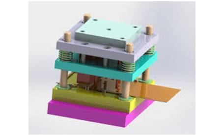 Digital Manufacturing - 3D Engineering Automation LLP