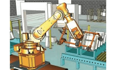 Digital Manufacturing - 3D Engineering Automation LLP