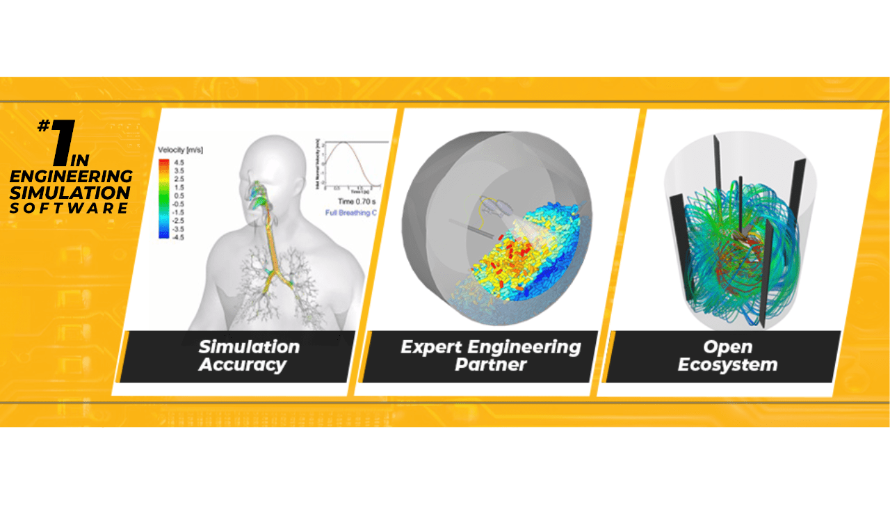 Download Ansys Pharma Case Studies - 3D Engineering Automation LLP