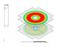 Ansys Maxwell - 3D Engineering Automation LLP