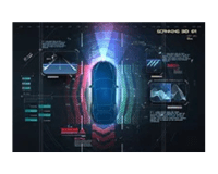 Ansys Zemax OpticStudio - 3D Engineering Automation LLP